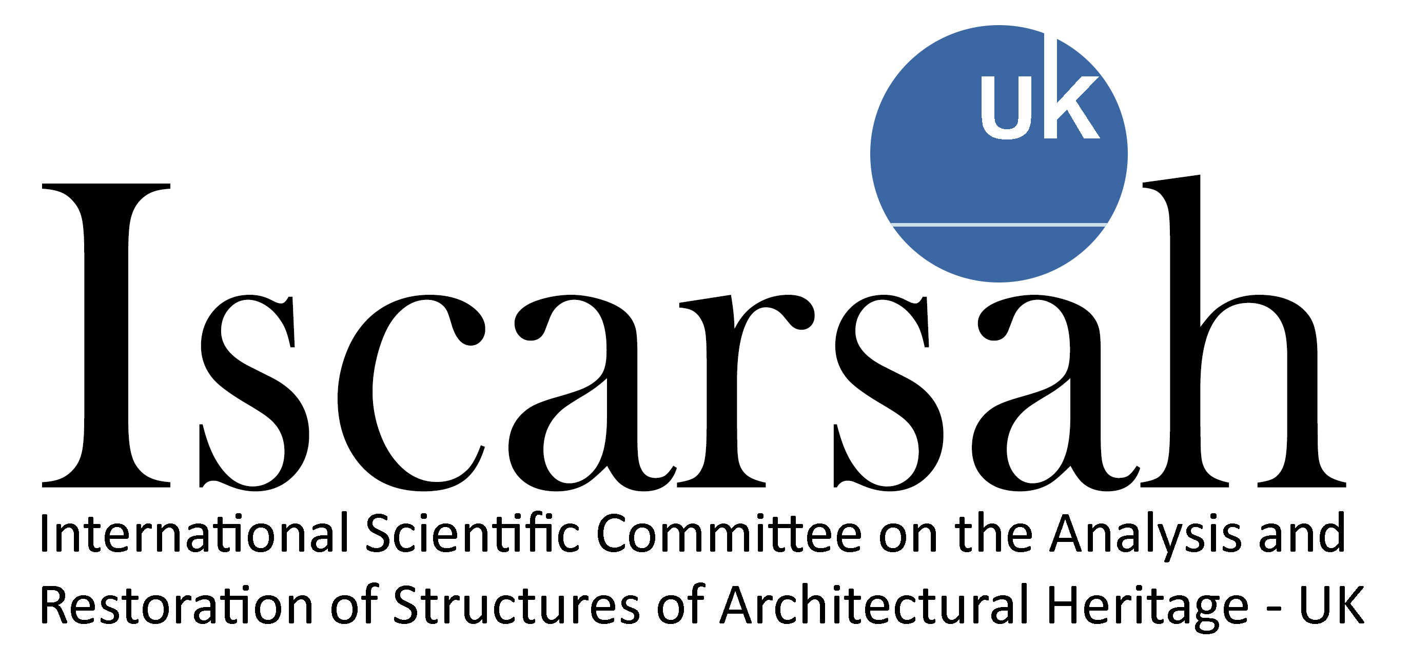 ISCARSAH-UK Homepage